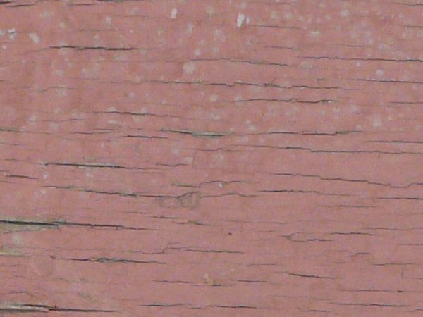 chipping red wood texture 0020 - Texturelib